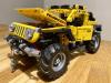 Jeep® Wrangler 42122 | Technic™ | Buy online at the Official LEGO® Shop US