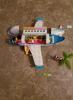 Heartlake City Airplane 41429 | Friends | Buy online at the Official ...