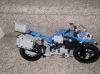 BMW R 1200 GS Adventure 42063 | Technic™ | Buy online at the Official ...