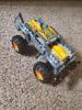 Monster Jam® Max-D® 42119 | Technic™ | Buy online at the Official LEGO ...