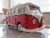 Volkswagen T1 Camper Van 10220 | Creator Expert | Buy online at the ...