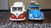 Volkswagen T1 Campingbus 10220 | Creator Expert | Offiziellen LEGO® Shop DE