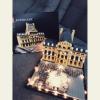Louvre 21024 | Architecture | Buy online at the Official LEGO® Shop US