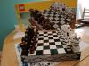 LEGO® Iconic Chess Set 40174 | Other | Buy online at the Official LEGO ...
