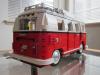 Volkswagen T1 Camper Van 10220 | Creator Expert | Buy online at the ...