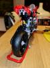 Ducati Panigale V4 R 42107 | Technic | Oficial LEGO® Shop ES