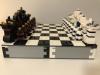 LEGO® Iconic Chess Set 40174 | Other | Buy online at the Official LEGO ...