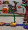 Chain Chomp Jungle Encounter Expansion Set 71381 | LEGO® Super Mario ...