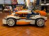 Sunset Track Racer 31089 | Creator 3-in-1 | Buy online at the Official ...