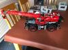 Rough Terrain Crane 42082 | Technic™ | Buy online at the Official LEGO ...