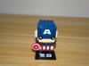 Captain America 41589 | BrickHeadz | Buy online at the Official LEGO ...