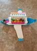 Heartlake City Airplane 41429 | Friends | Buy online at the Official ...