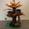 Boomhut 21318 | Ideas | Officiële LEGO® winkel BE