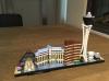 Las Vegas 21047 | Architecture | Buy online at the Official LEGO® Shop US