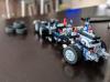 Mack Anthem 42078 | Technic™ | Buy online at the Official LEGO® Shop US