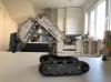 Liebherr R 9800 Excavator 42100 | Powered UP | Buy online at the ...