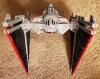 Sith TIE Fighter™ 75272 | Star Wars™ | Buy online at the Official LEGO ...