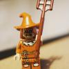 Batman™: Scarecrow™ Harvest of Fear 76054 | DC | Buy online at the ...