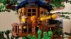 Tree House 21318 | Ideas | Buy online at the Official LEGO® Shop AU
