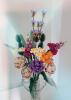 Flower Bouquet 10280 | Creator Expert | Buy online at the Official LEGO ...
