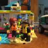 Heartlake Surf Shop 41315 | Friends | Buy online at the Official LEGO ...