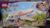 Heartlake City Airplane 41429 | Friends | Buy online at the Official ...
