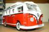 Volkswagen T1 Camper Van 10220 | Creator Expert | Buy online at the ...