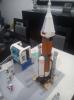 Deep Space Rocket and Launch Control 60228 | City | Buy online at the ...
