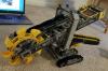 Bucket Wheel Excavator 42055 | Technic™ | Buy online at the Official ...