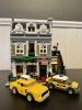 Yellow Taxi 40468 | Creator 3-in-1 | Buy online at the Official LEGO ...