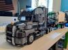 Mack Anthem 42078 | Technic™ | Buy online at the Official LEGO® Shop US