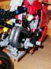 Ducati Panigale V4 R 42107 | Technic | Oficial LEGO® Shop ES