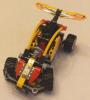 Buggy 42101 | Technic™ | Buy online at the Official LEGO® Shop US