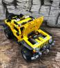 Jeep® Wrangler 42122 | Technic™ | Buy online at the Official LEGO® Shop US
