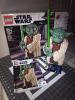 Yoda™ 75255 | Star Wars™ | Buy online at the Official LEGO® Shop GB