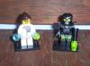 LEGO® Minifigures Series 11 71002 | Minifigures | Buy online at the ...