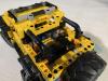 Jeep® Wrangler 42122 | Technic™ | Buy online at the Official LEGO® Shop US