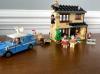 4 Privet Drive 75968 | Harry Potter™ | Buy online at the Official LEGO ...
