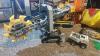 Bucket Wheel Excavator 42055 | Technic™ | Buy online at the Official ...