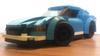Sports Car 60285 | City | Buy online at the Official LEGO® Shop US