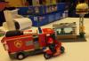Burger Bar Fire Rescue 60214 | City | Buy online at the Official LEGO ...