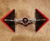 Sith TIE Fighter™ 75272 | Star Wars™ | Buy online at the Official LEGO ...