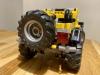 Jeep® Wrangler 42122 | Technic™ | Buy online at the Official LEGO® Shop US
