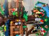Tree House 21318 | Ideas | Buy online at the Official LEGO® Shop AU