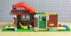 Lakeside Lodge 31048 | Creator 3-in-1 | Buy online at the Official LEGO ...