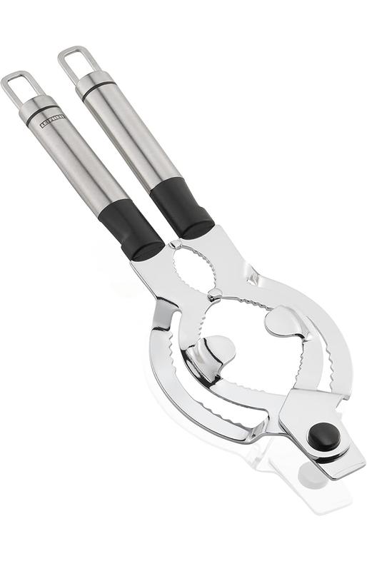 Lid opener store