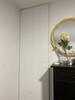 Profile de finition pour lambris pvc brut blanc, L.2.6 m | Leroy Merlin