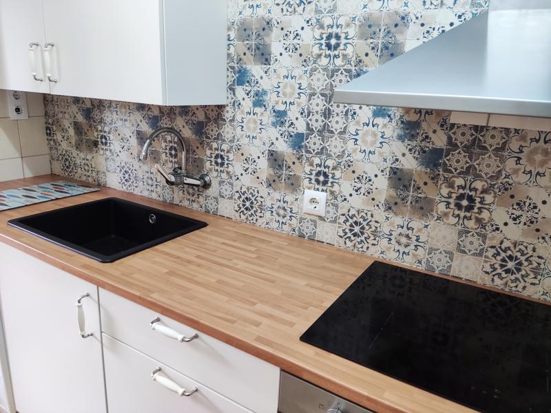 Encimeras Formica 180 FORMICA 3 In. X 5 In. Laminate Sheet Sample In