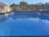 Piscine tubulaire INTEX Graphite rectangulaire L.4 x l.3 x H.1,24m ...