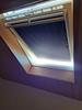 VELUX 78 x 98 Confort EverFinish polyuréthane blanc à rotation GGU MK04 ...